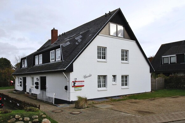 Apartment In Westerland - Sylt