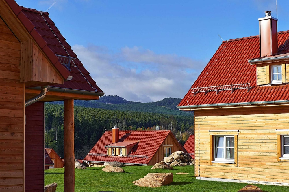 Holiday Homes In The Schierke Harzresort, Schierke - Harz