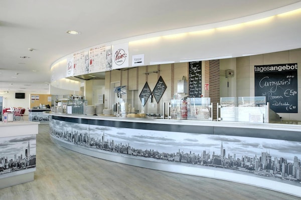 Log Cabin In The Baltic Sea Resort Of Dampland - Schleswig-Holstein