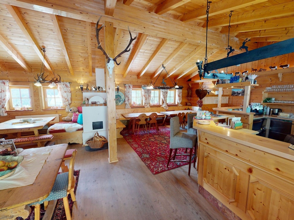 Chalet In Neukirchen - Neukirchen am Großvenediger