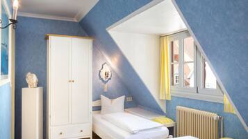 Apartamento Comfort, 1 quarto | 2 quartos