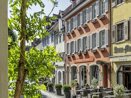 Apartamento Comfort, 1 quarto | Exterior