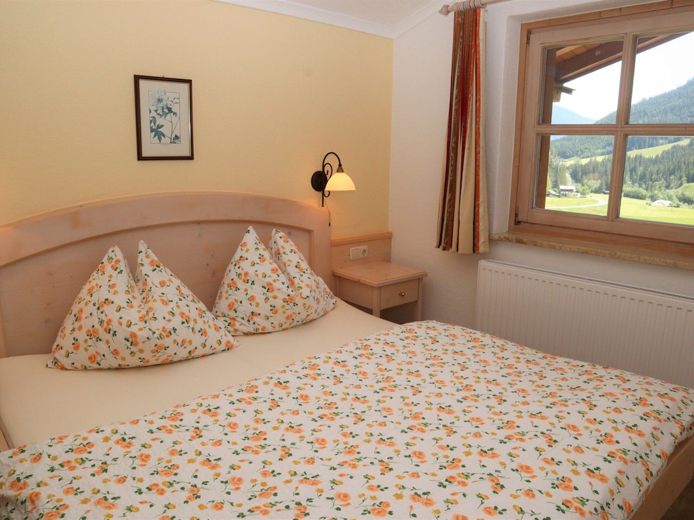 Apartment In Krimml With Parking Space - Krimml