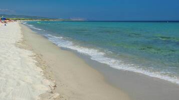 Apartamento conforto, 1 quarto | Praia