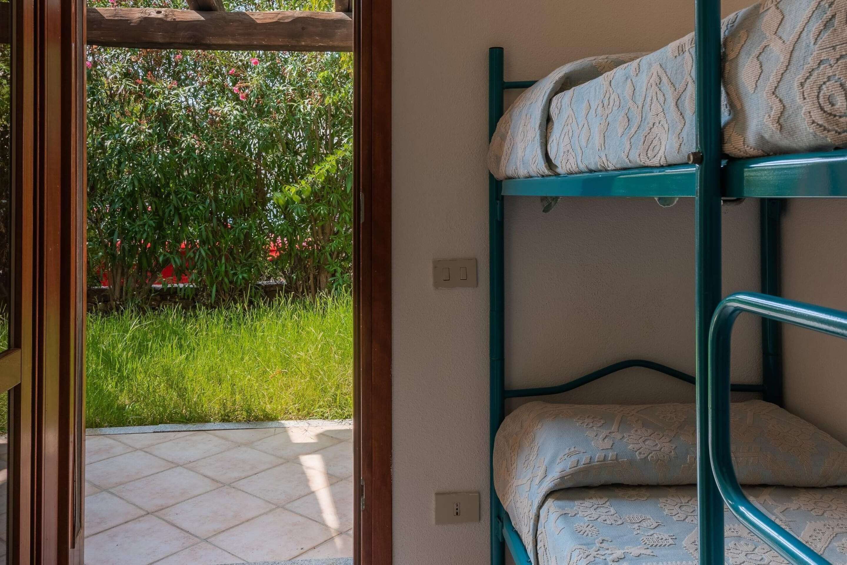 Apartamento Clássico, 2 quartos | 2 quartos, com mobília individualizada 