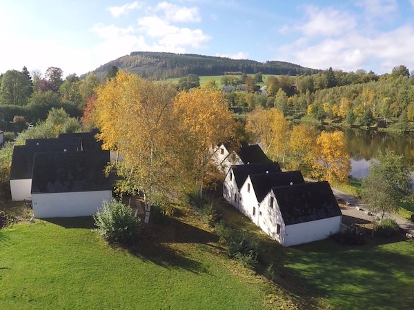 Comfortable, Renovated House With A Microwave, Near Vielsalm - Vielsalm