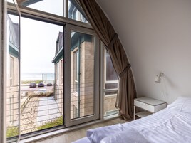 Casa conforto, 1 quarto | 12 quartos, individualmente mobiliados