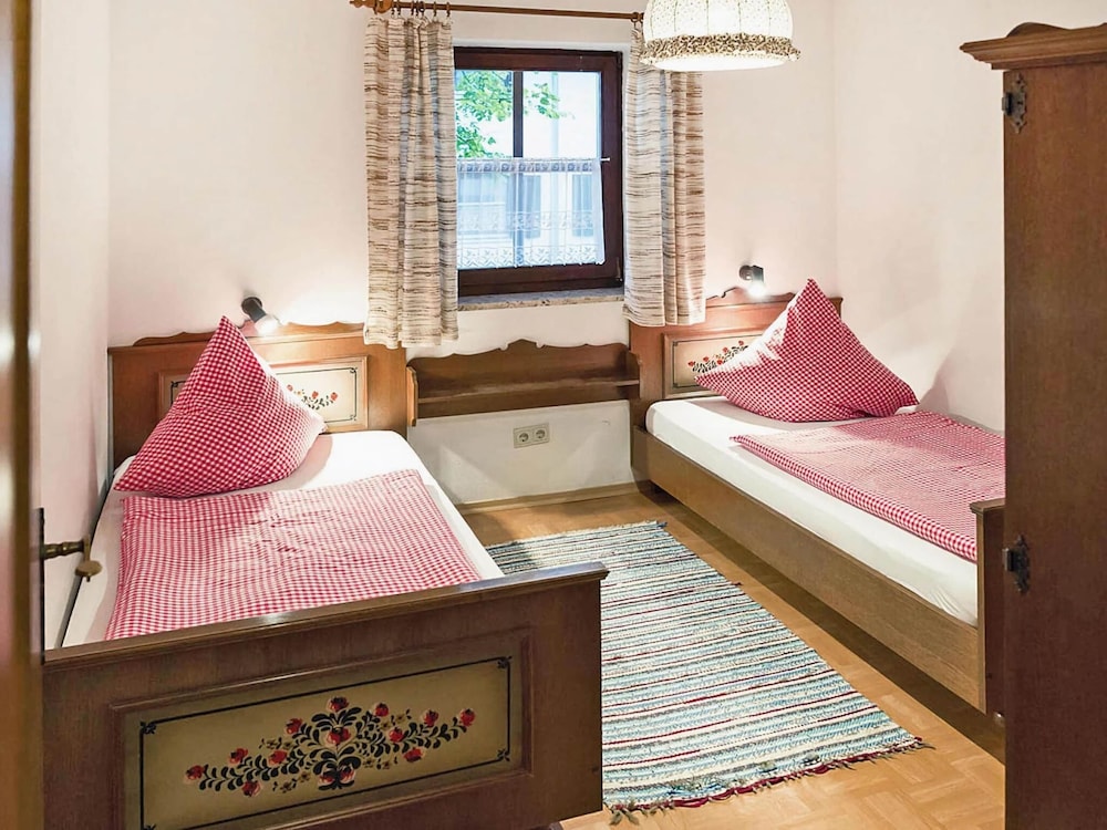 Apartment In Neuschonau With Parking Space - Neuschönau