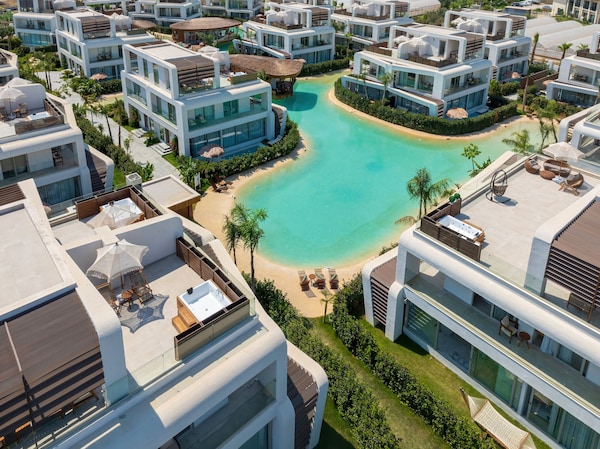 Club Arona Luxury Villas Belek - Kundu