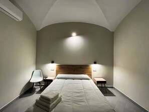 Quartos insonorizados, Wi-fi grátis 