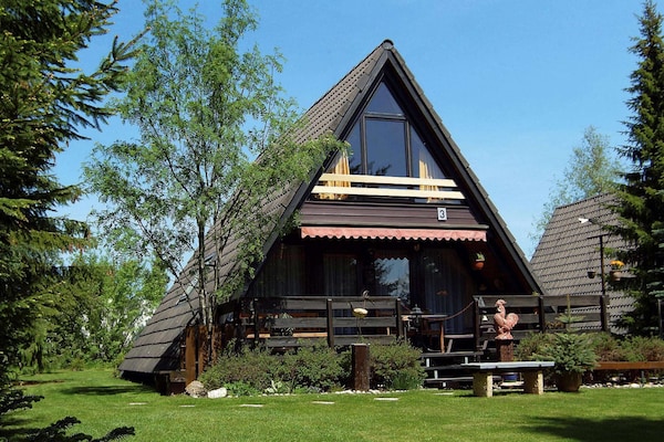 Tennenbronn Holiday Park, Tennenbronn - Zwarte Woud