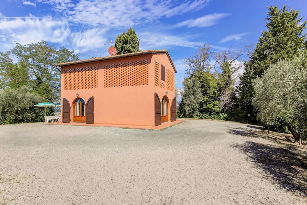 Apartamento Comfort, 1 quarto | Exterior