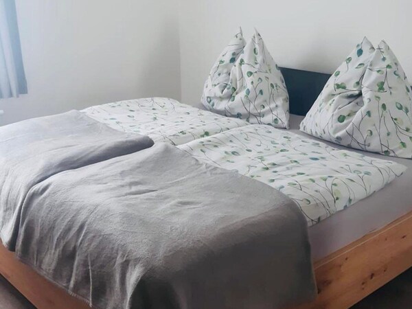 Beautiful Apartment Near Worthersee - Klagenfurt am Wörthersee