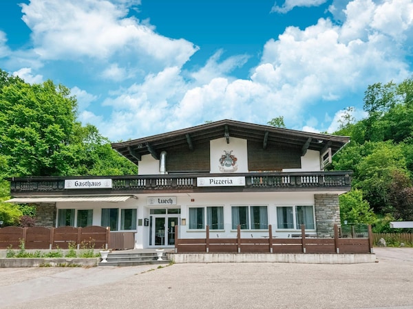 Property In Kirchbichl - Bad Häring