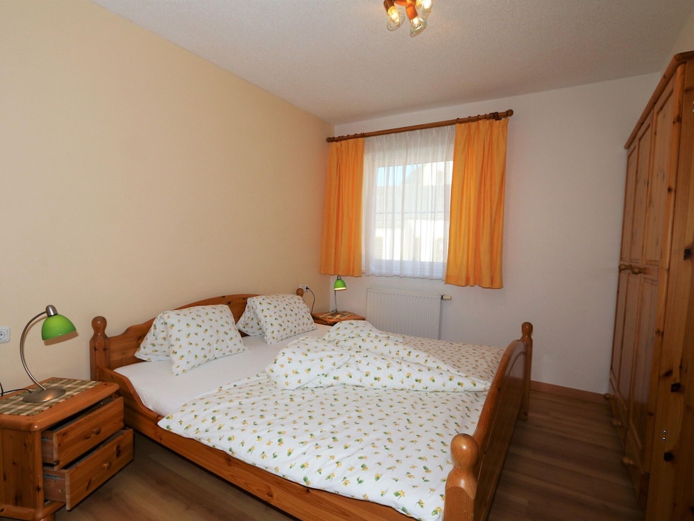 Apartment In Bichlbach At The Lake - Bichlbach