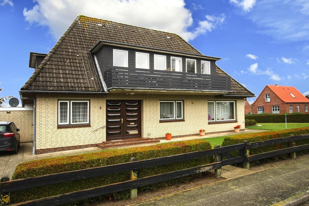 Apartment, Tating - Tating