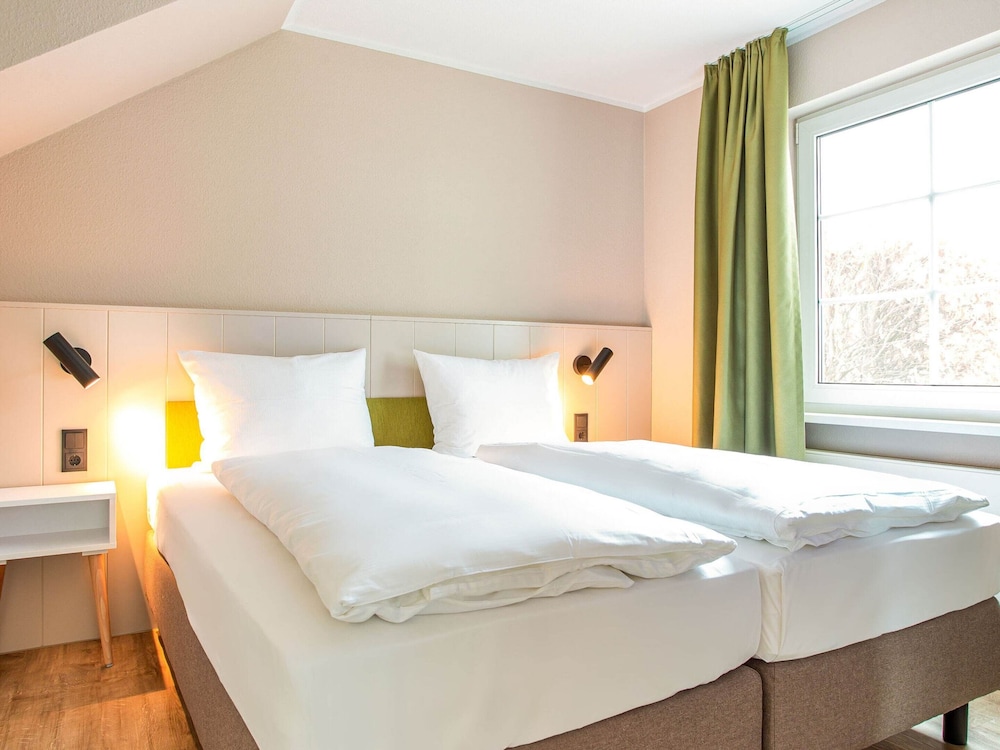 Holiday Complex Beech Resort Fleesensee, Gohren-lebbin - Mecklenburg-Vorpommern