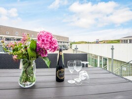 Apartamento clássico, 3 quartos | Vista da propriedade