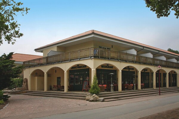 Holiday Park Markgrafenheide, Markgrafenheide - Rostock