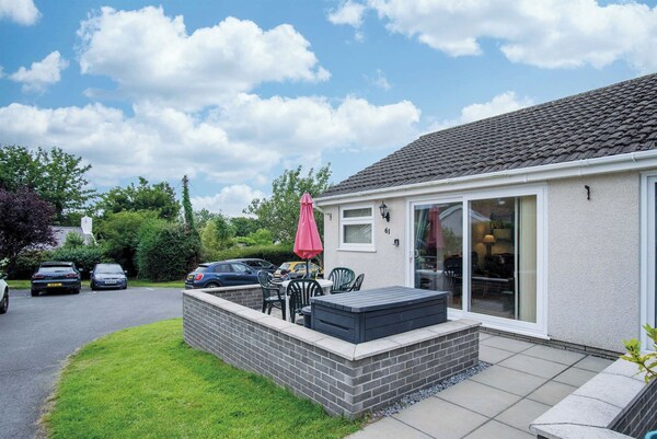 Bayview 61 - 2 Bedroom - Bayview Oxwich - Carmarthenshire