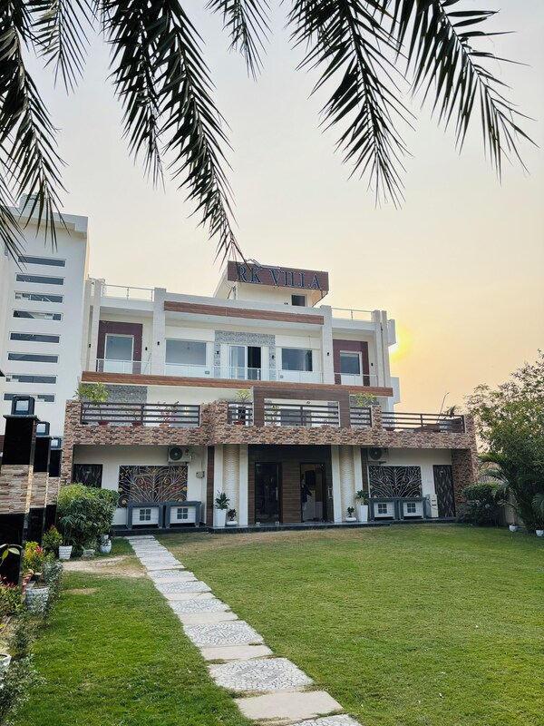 Rk Villa - Prayagraj