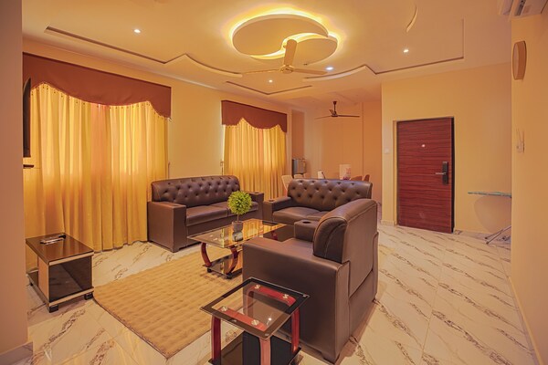Kingstel Apartments East Legon Accra - Accra
