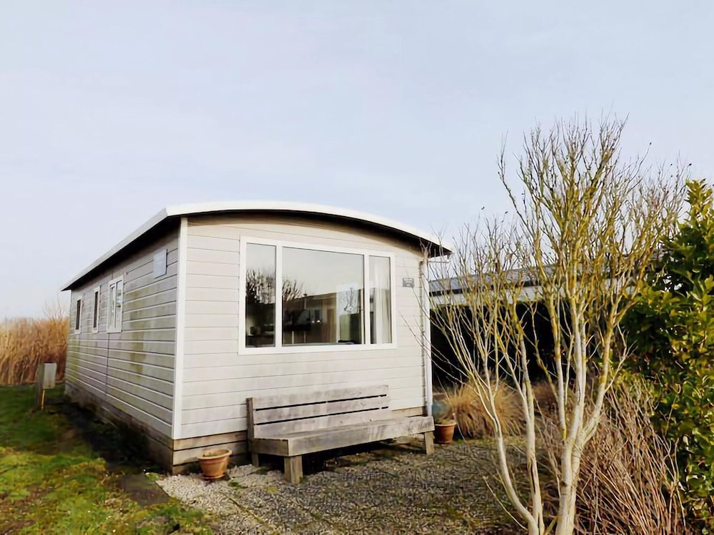 Inviting Dune Chalet In Hollum Near Golf Course - Ameland