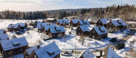 Casa clássico, 4 quartos | Fachada