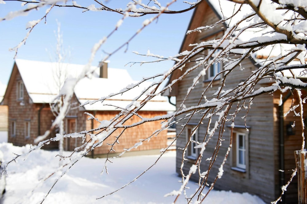 Holiday Homes In Torfhaus Harzresort, Torfhaus - Harz