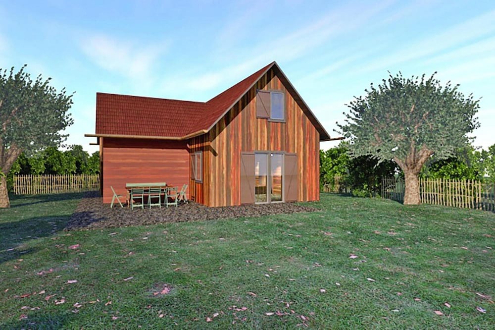 Holiday Homes In Torfhaus Harzresort, Torfhaus - Harz