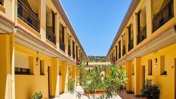 Apartamento Comfort, 2 quartos | Exterior