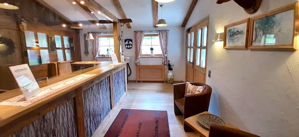 Lush Apartment In Bayrischzell With 2 Saunas - Bayrischzell