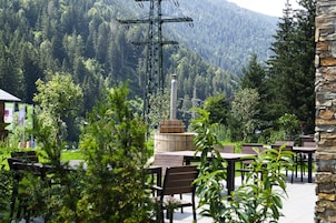 Varanda