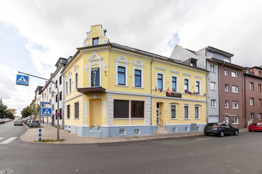 Classy Apartment In Oberhausen - Oberhausen