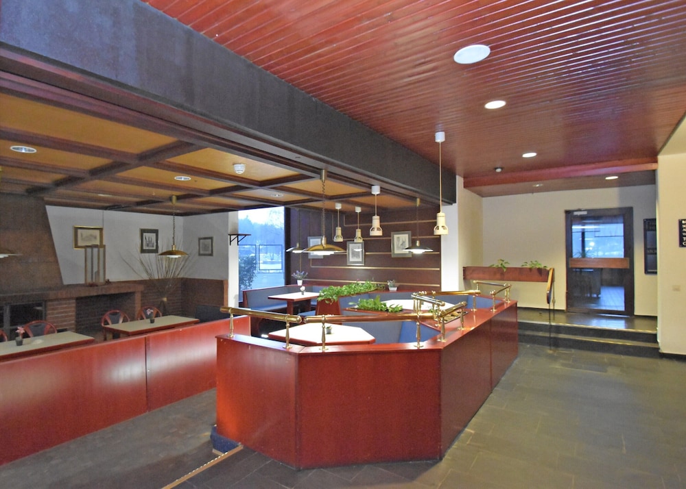 Comfortable Waterfront Apartment In Hahnenklee - Goslar