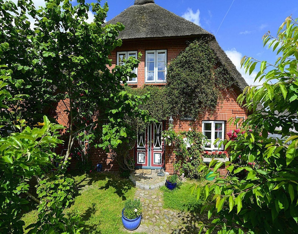 Holiday Home, Oevenum - Föhr