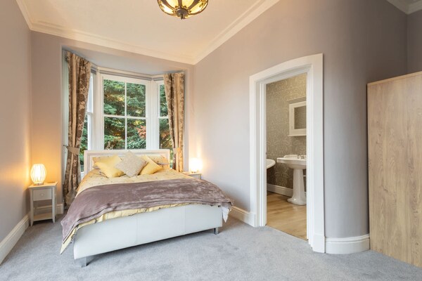 Host Stay Chatsworth Townhouse I - Carlisle