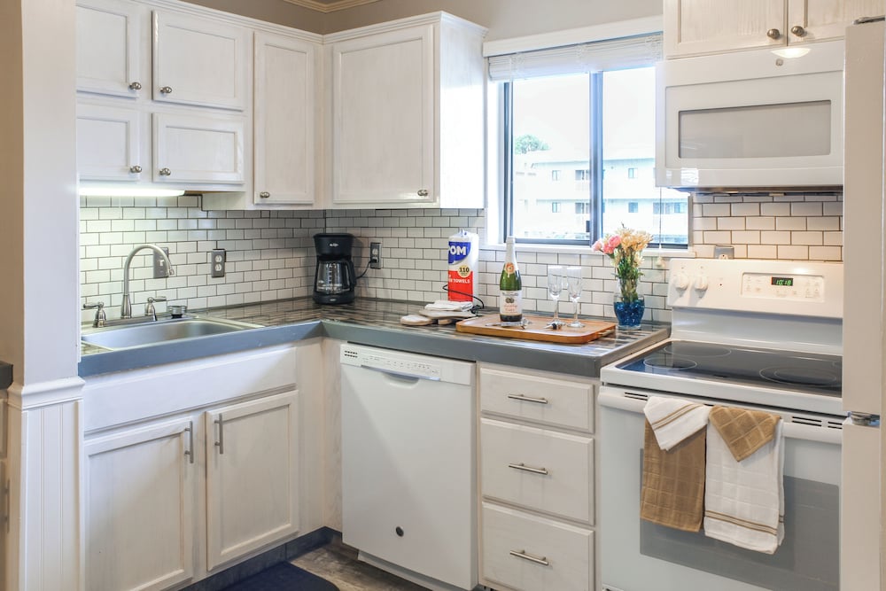 1/2 Mi To Beach: Condo In Hilton Head Resort! - Hilton Head Island, SC