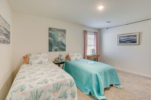 Casa (3 Bedrooms) | Interior