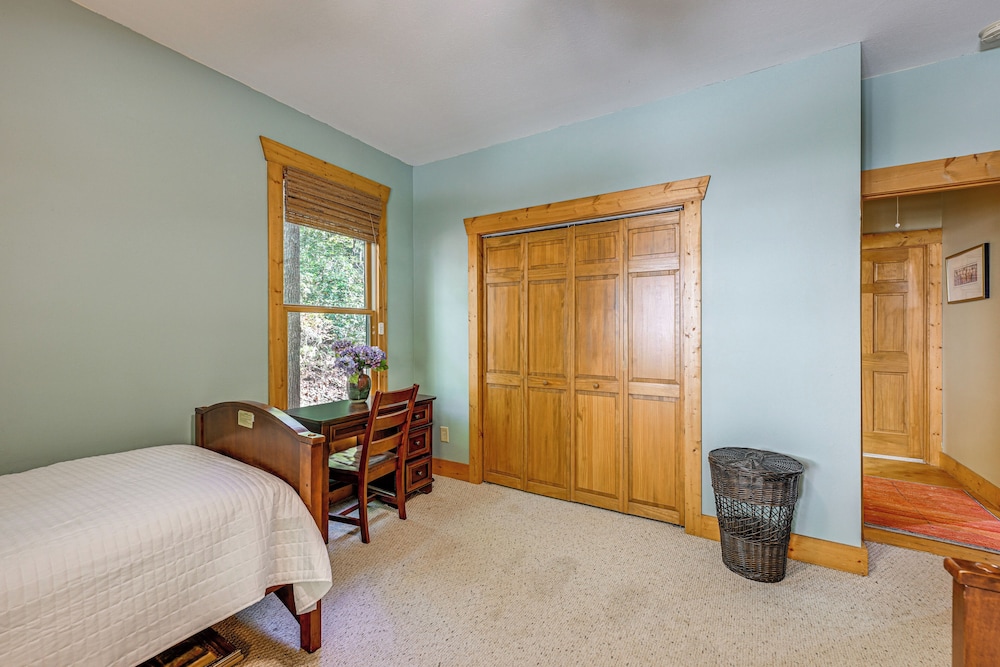 Near Hiking & Outdoor Rec: Cabin In Sapphire - Sapphire, NC