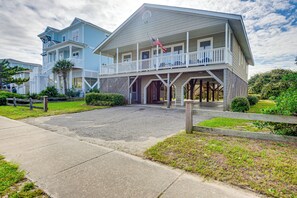 Casa (3 Bedrooms) | Interior