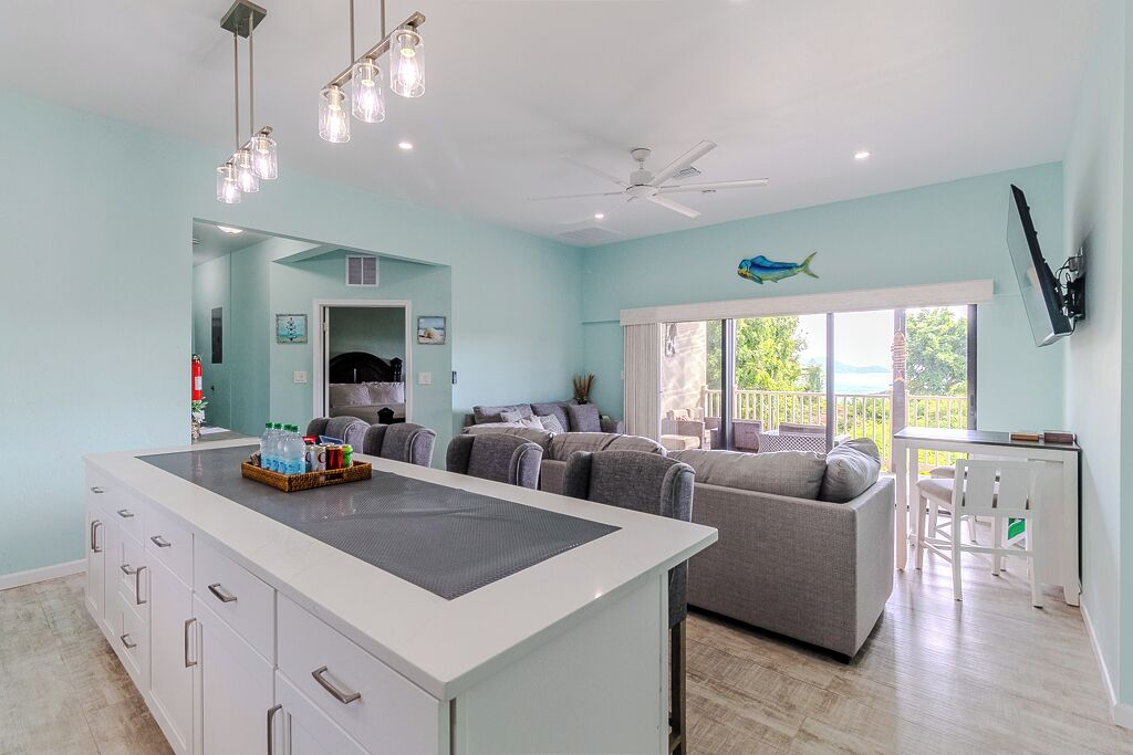 Point Pleasant Resort® Deluxe Large 3br Ocean View - Saint Thomas