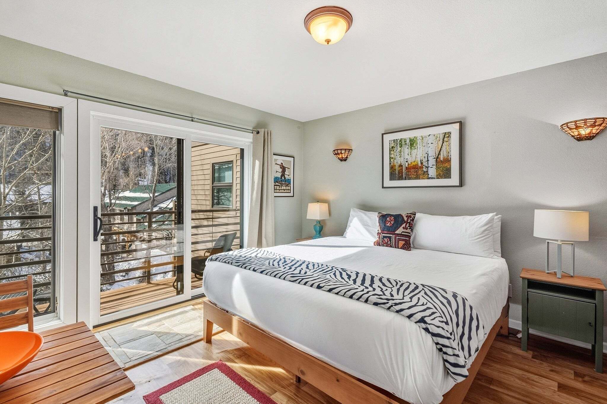 Apartamento em Condomínio Fechado, 1 quarto | 1 quarto, Wi-fi grátis 