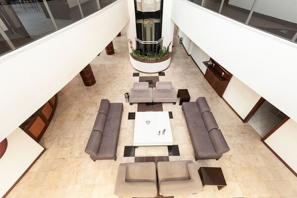 Tri Hotel Vittoria Bento - Bento Gonçalves