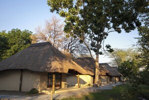 Quarto Duplo de Luxo para 1 Pessoa | Terraço/pátio interior