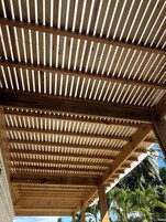 Terraço/pátio interior