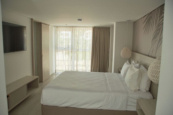 Zafi Hotel - San Andrés