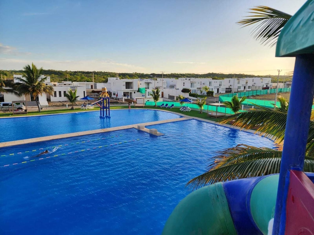 Blue Villas - Punta Blanca