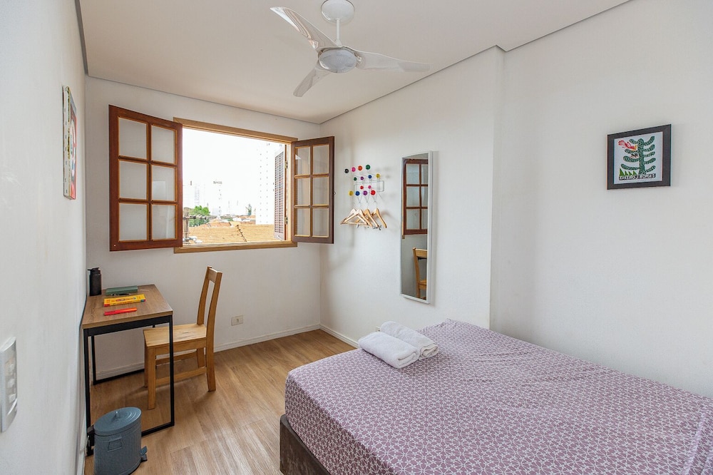 Hostel Casa Azul - São Paulo