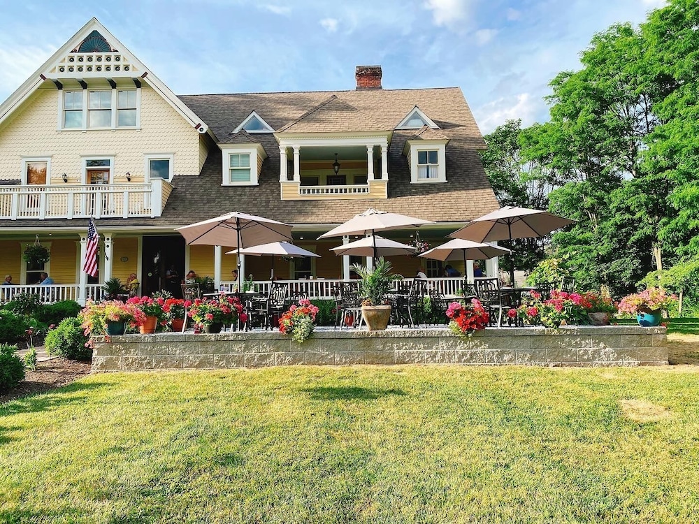 The Millerton Inn - Dutchess County, NY